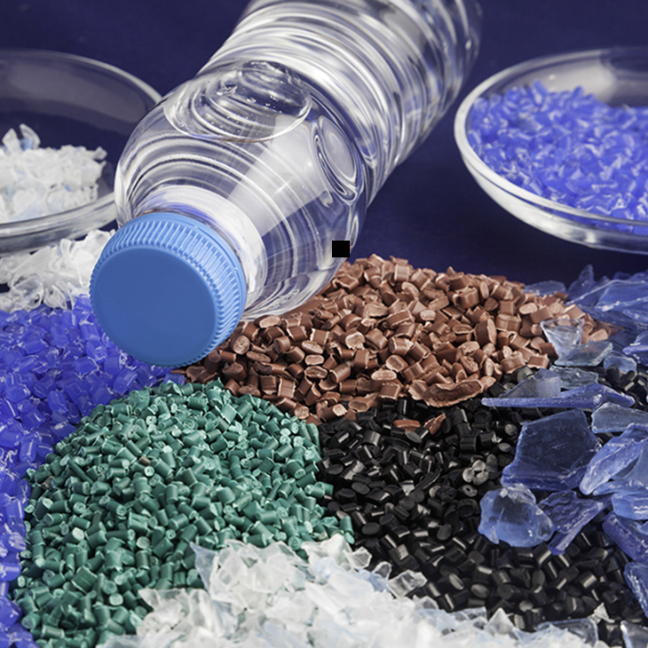 Veolia launches global PlastiLoop brand to boost recycling rates and ...